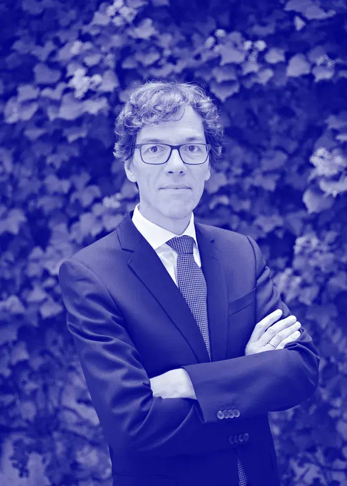 RGE & Partner | Team | RGE & Partner München