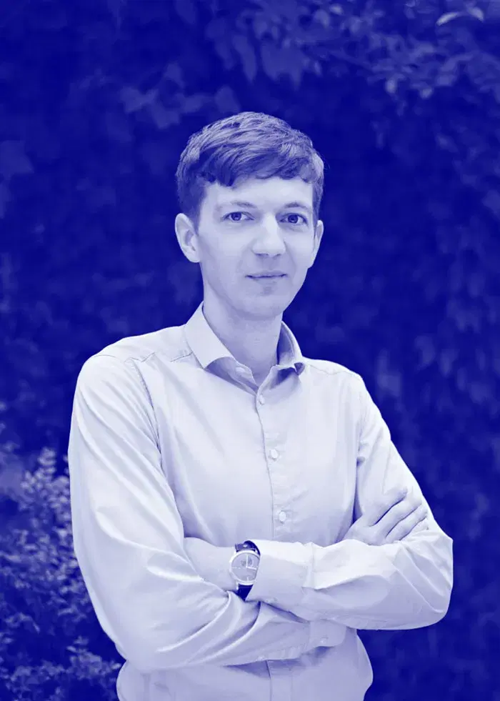 RGE & Partner | Team | RGE & Partner München